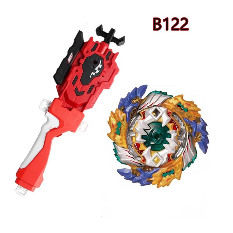 Beyblade Burst Sparking B171 B172 B173 With Launcher Metal Booster ...