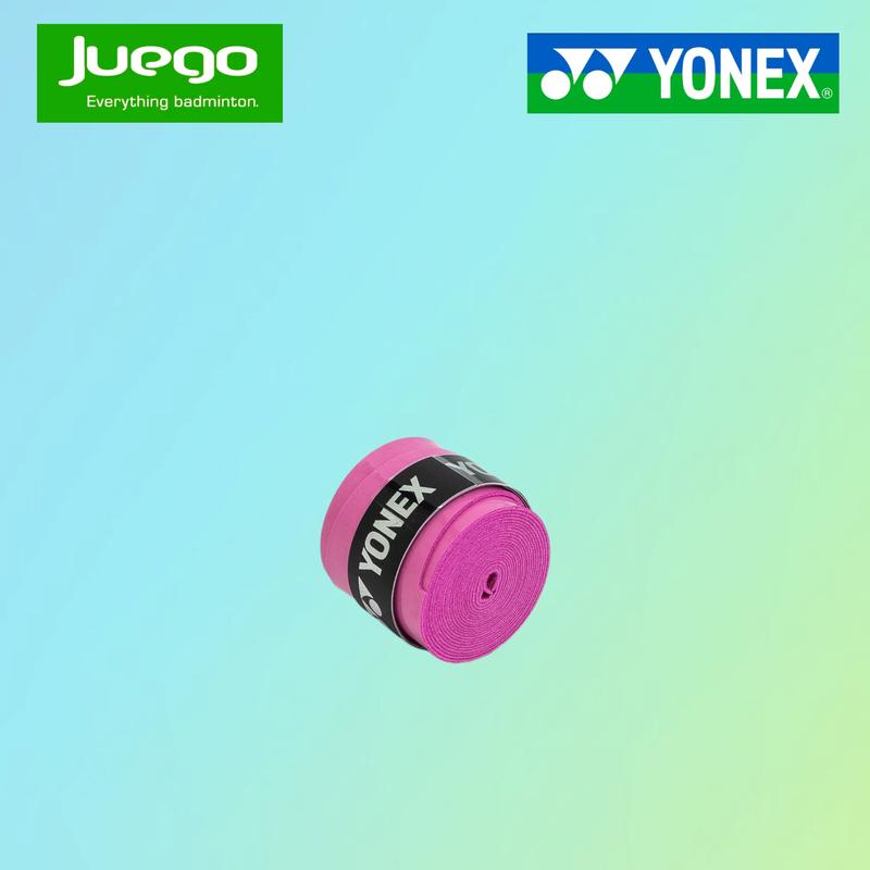 ด้ามแบดมินตัน Yonex AC 102EX SUPER GRIP สีสุ่ม - TikTok Shop Thailand