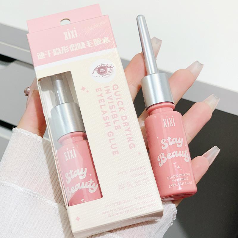 Makeup Gam Bulu Mata Palsu, Xixi, Ringan dan Tidak Merengsa, - TikTok ...