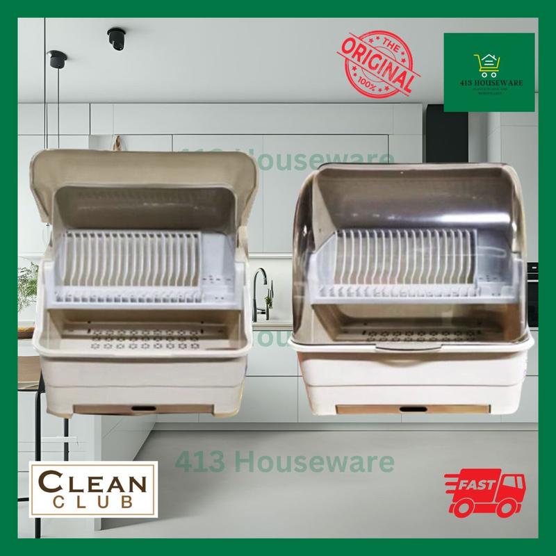 Dish Drainer 2 Layer BIG XL Dish Organizer | Dish Carrier | Dish ...