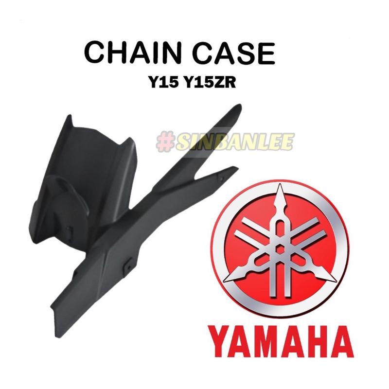 YAMAHA Y15ZR Y15 Y150 YSUKU REAR INNER CHAIN CASE FENDER COVER - TikTok ...