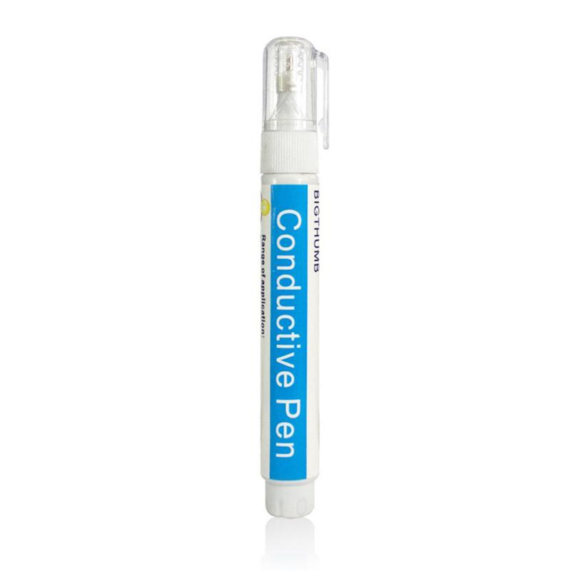 Conductive Ink Pen for Physics Teaching Circuit Design Good ...