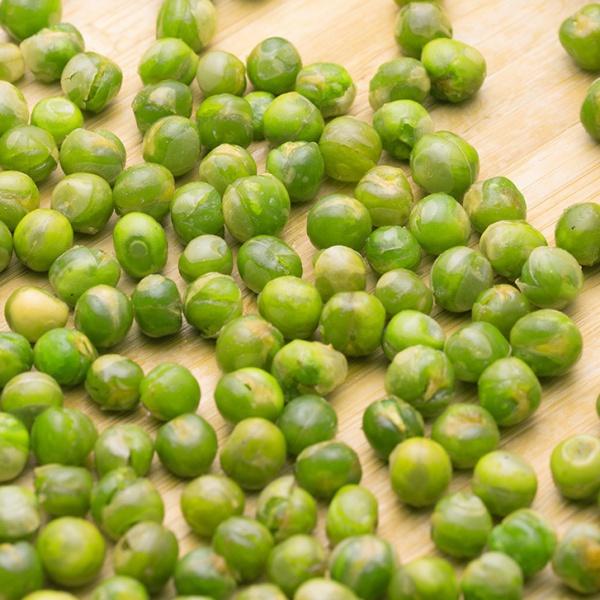 Garlic Flavor Nuts Peas Internet Celebrity Food Snacks Offic - TikTok ...