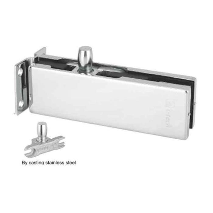Jual Patch Fitting PT 30 Over Panel Patch Top Fitting Pintu Kaca PT30 ...