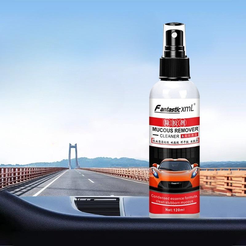 Sticky Residue Remover Car Window Film Adhesive Remover Sticker ...