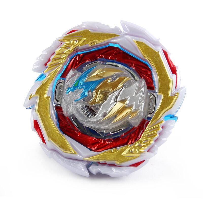 Beyblade Burst Flame Ultimate B-199 Booster, Naga Gatling, Gyro ...