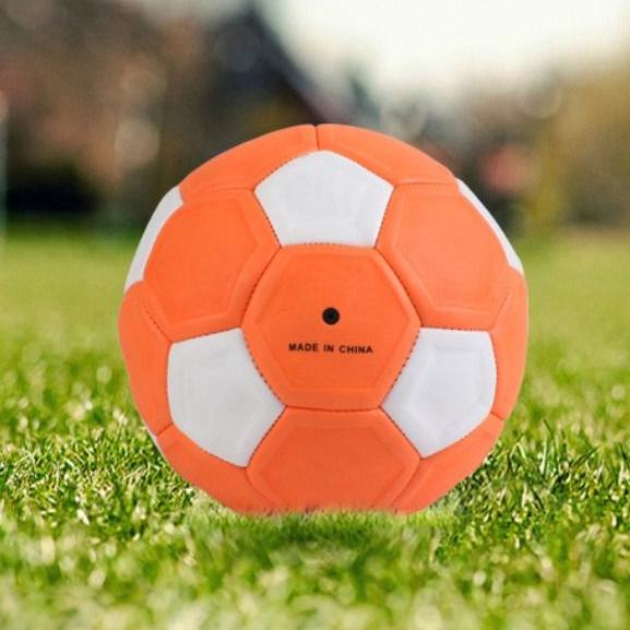 Recreational Size 3/4/5 Curve Soccer Ball Curve Lines Recreational ...