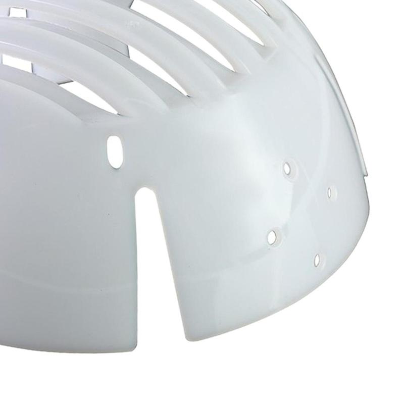 PE Lined Crash Cap Insert Protective Working Liner Lightweight ...