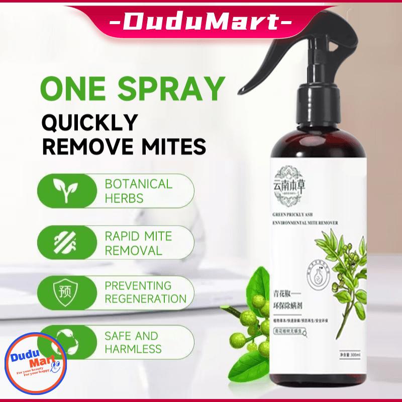 DuduMart tick and flea spray 300ml anti tick garapata flea for - TikTok ...
