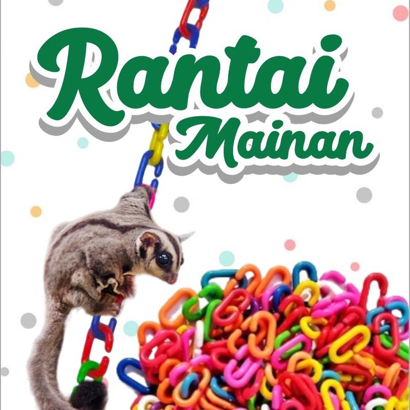 Rantai mainan - Shop | Tokopedia