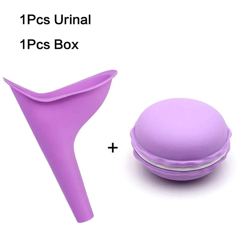 Pregnant Women Standing Urinary Tools Portable Woman Eleganc - TikTok ...