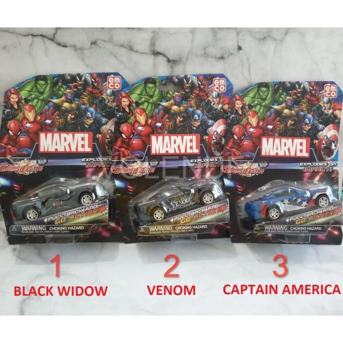 EMCO CRASH EMS RACING / CRASHEMS RACING - Shop | Tokopedia