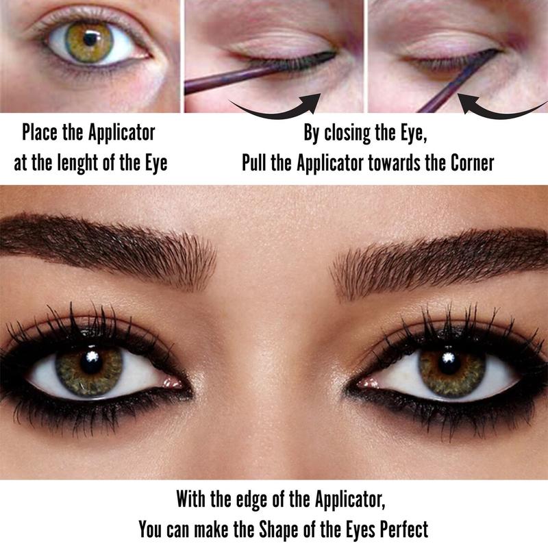 Ramay Mall Ithmid Surma Long-lasting Natural Eyeliner Kohl Smudgeproof ...