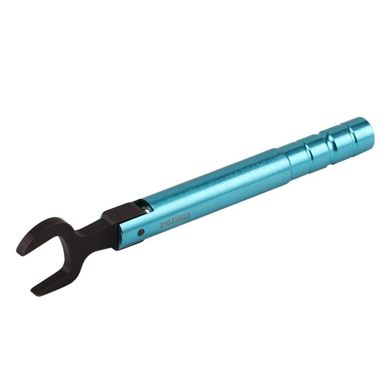 Rf Connector Opening Tool Steel Sma Torque Wrench Coax Adapter - TikTok ...