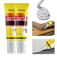 Promo 【Dollpen】Plastic steel mud waterproof and mildew-proof kitchen ...