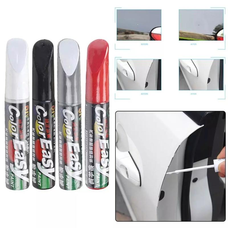 Car Paint Scratch Paint Marker Pen/Car Scratch Remover Scratch - TikTok ...
