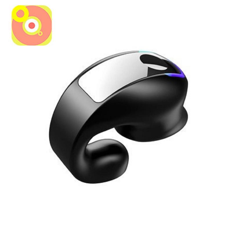 GD28 Bone Conduction Headphones - Hi-Fi Sound Quality, Bluetooth ...