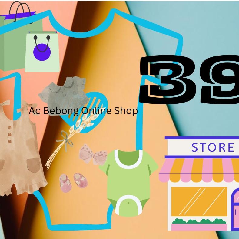 Ac Bebong Infant wear 0-24mos for your Love once - TikTok Shop Philippines