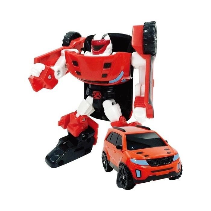 MAINAN ANAK ROBOT MINI Z PLAY’N FUN SNI BISA COD / MAINAN ANAK - Shop ...