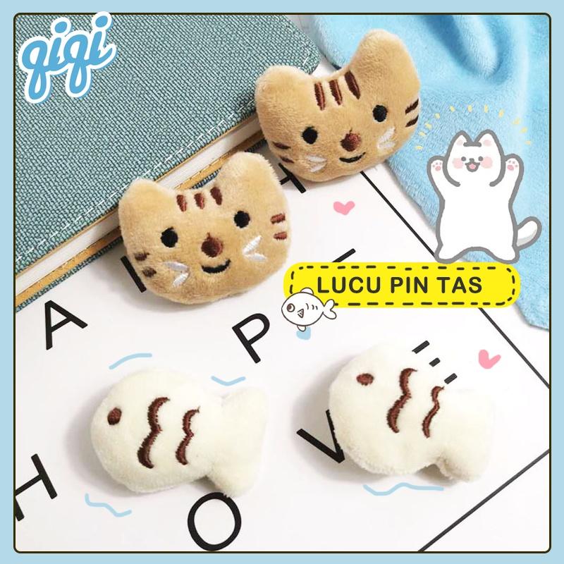 pin lucu/Lucu Pin Tas /bros/pin/pin tas aesthetic /tas lucu korean ...