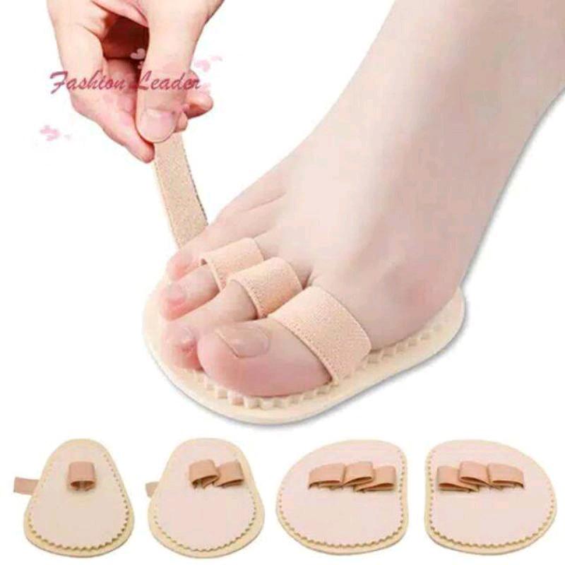 Toe Seprtor 3 j.a.r.i - Shop | Tokopedia
