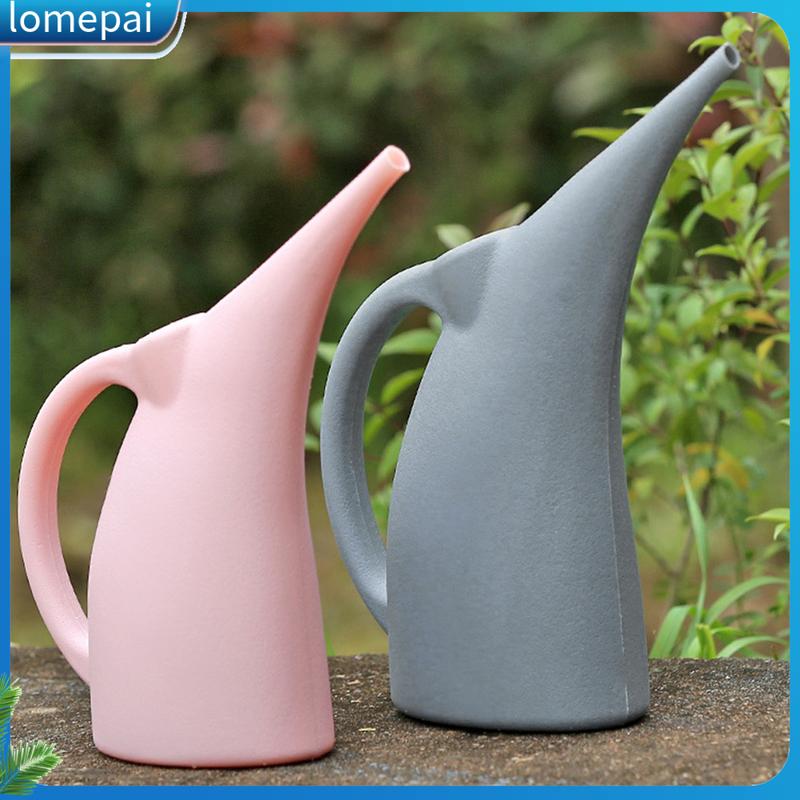 lomepai| Watering Can Ergonomic Handle Large Capacity Easy t - TikTok ...