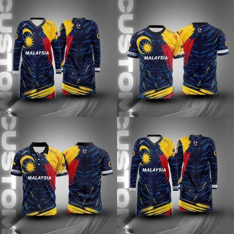 Baju Merdeka Malaysia Merdeka 67th Ulang Tahun, Set Keluarga - TikTok ...