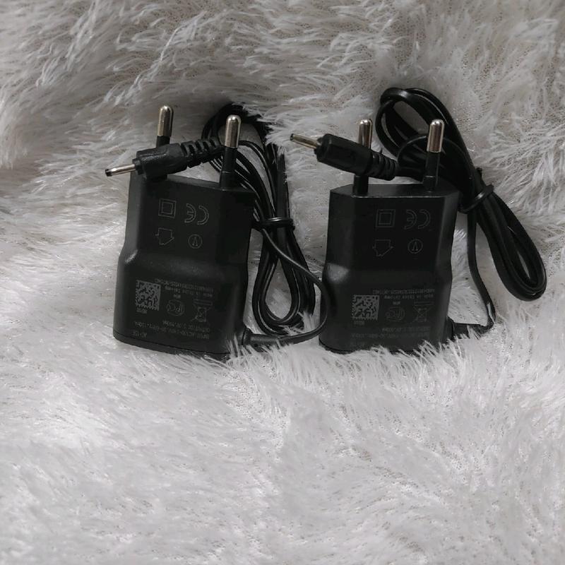 Charger Cas Nok14 Colokan Kecil Buat Hp jadul Cocok Ke Semua - Shop ...