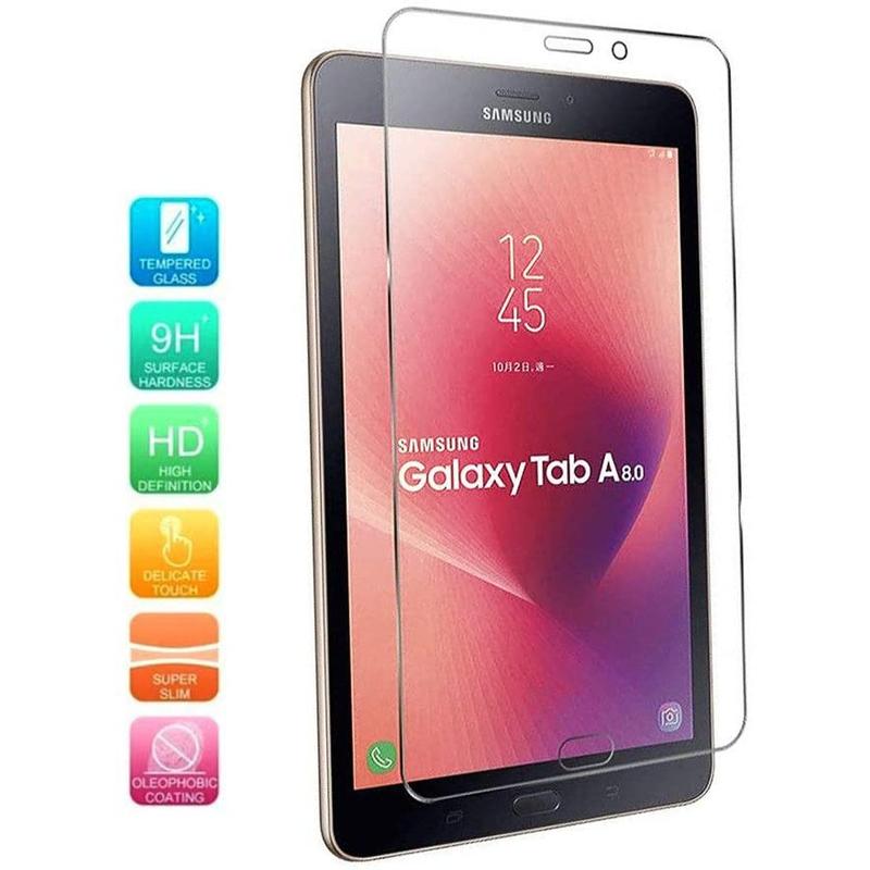 For Samsung Galaxy Tab A 8.0 2017 SM-T380 T385 New Transparent - TikTok ...