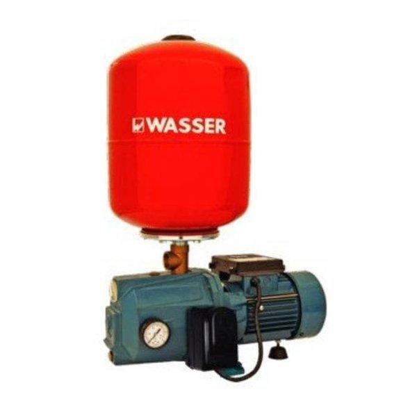 Jual PW251EA WASSER POMPA AIR SEMI JET PUMP PW 251 EA PW-251EA - Kota ...
