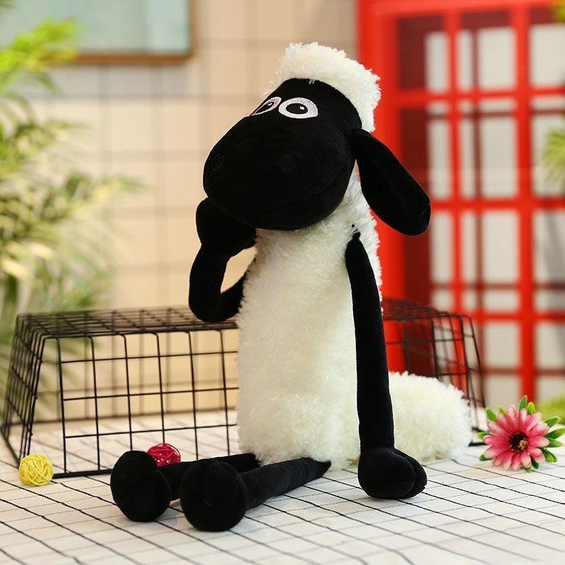 [Giá hủy diệt] Cừu Shaun The Sheep Nhồi Bông Cao Cấp Thú Bôn - TikTok ...