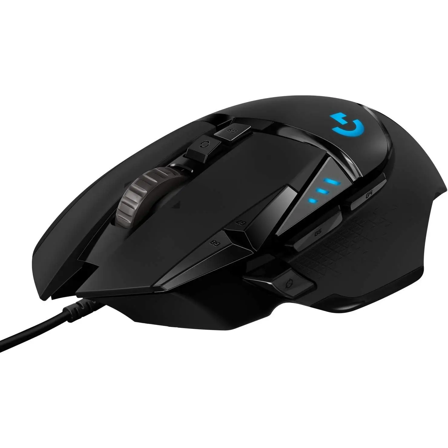 logitech g502 jawline guy-TikTok Shop