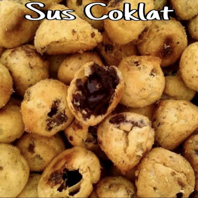 SUS COKLAT 250gram - Shop | Tokopedia