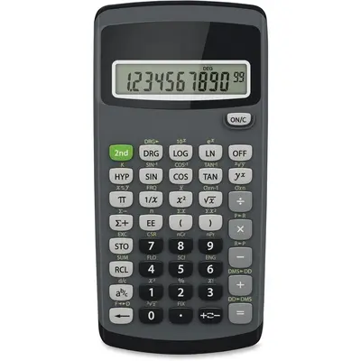 Using Scientific Calculator Algebra TikTok Shop