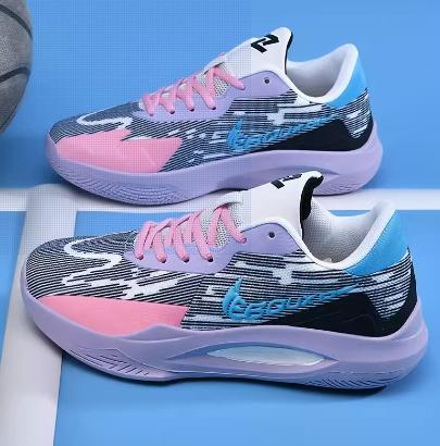 Precision 6 May spike rubber soles with strong grip, non-sli - TikTok ...