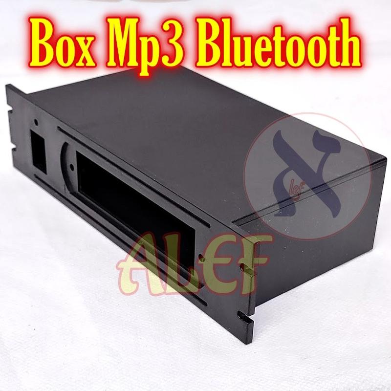box kit mp3 bluetooth plastik casing kotak - Shop | Tokopedia