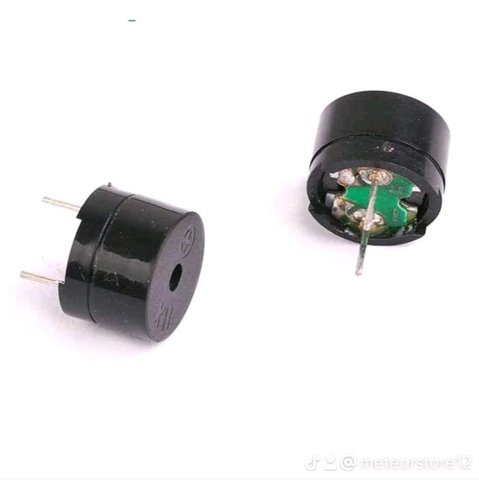 Jual buzzer untuk iot Arduino esp32 nodemcu wifi esp8266 - Kab ...