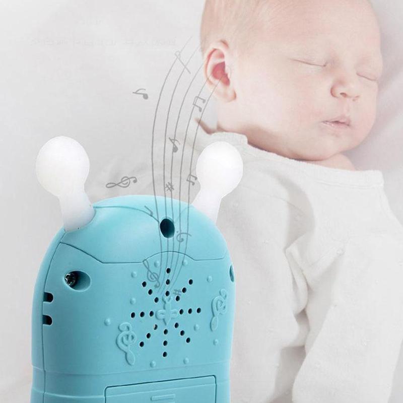 Baby Mobile Phone Infant Early Education Telephone Learning Machine ...