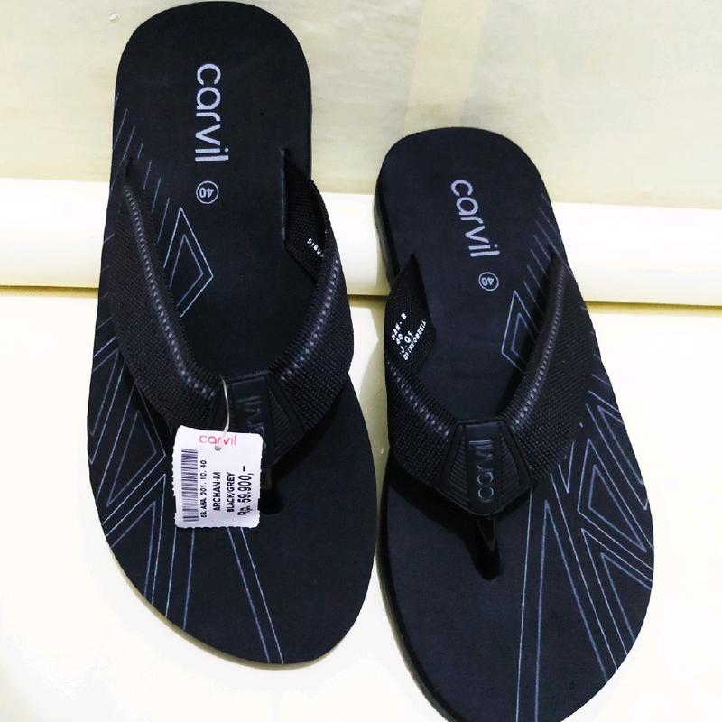 BAYAR DITEMPAT SENDAL JEPIT CARVIL UK 33-43 TERMURAH/TERLARI - Shop ...
