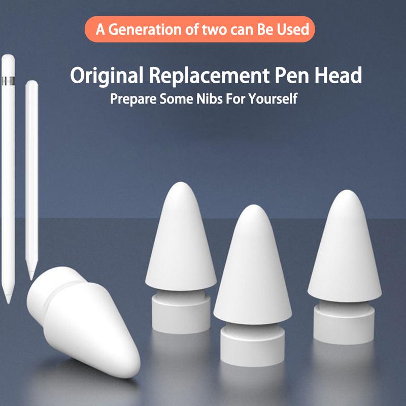 Capacitive Pen Tip Sensitive Touch Anti-slip Anti-friction N - TikTok ...