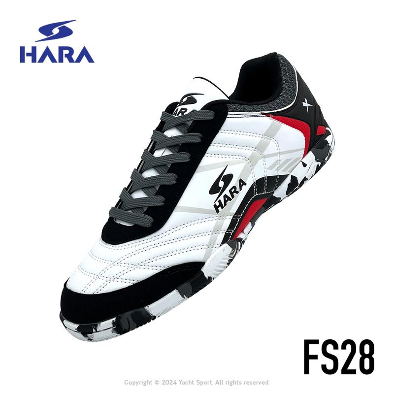 รองเท้าฟุตซอล HARA รหัส FS28 / FS28K - TikTok Shop Thailand