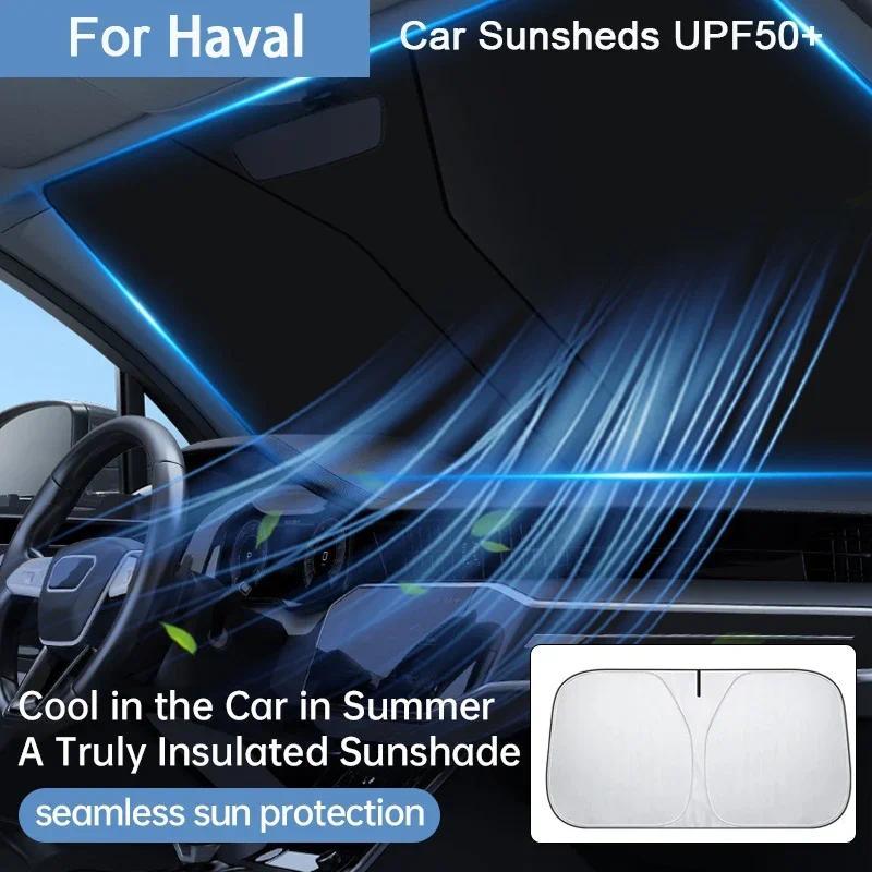 Car Windshield SunShade for Great Wall Haval Hover H1 H4 H6 H7 - TikTok ...