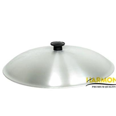 Jual TUTUP KATEL/PANCI SERBAGUNA NO 14-18 Dapur Aluminium Aluminium ...