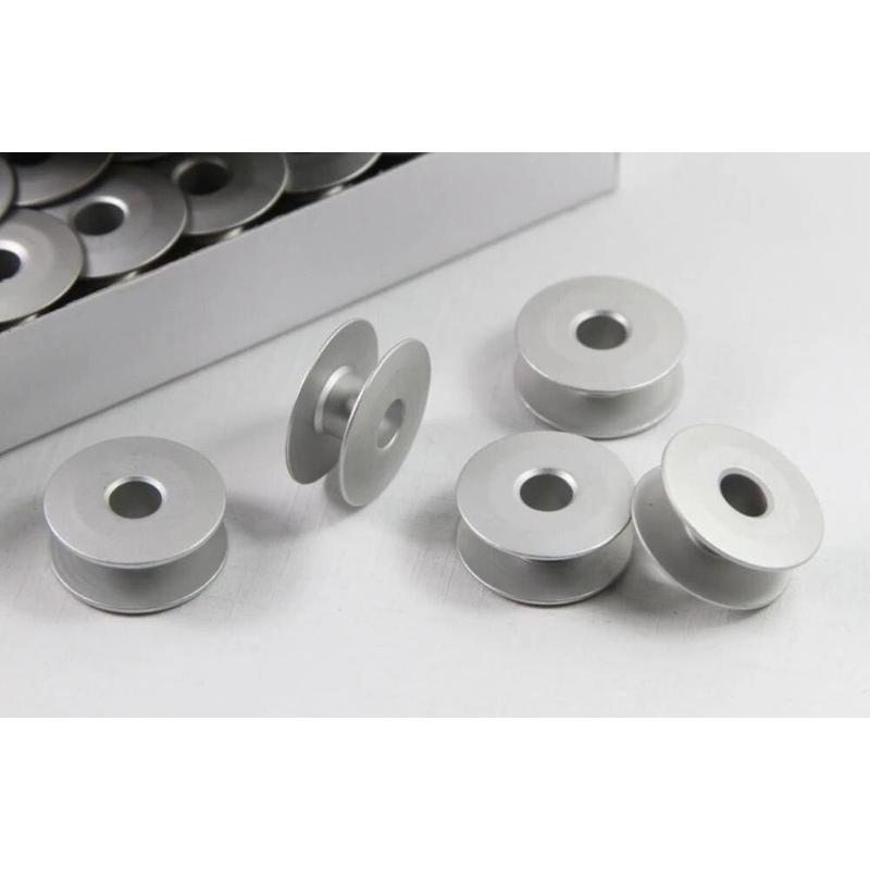 (10 pcs) Spool mesin jahit besar satuan industri highspeed industrial ...