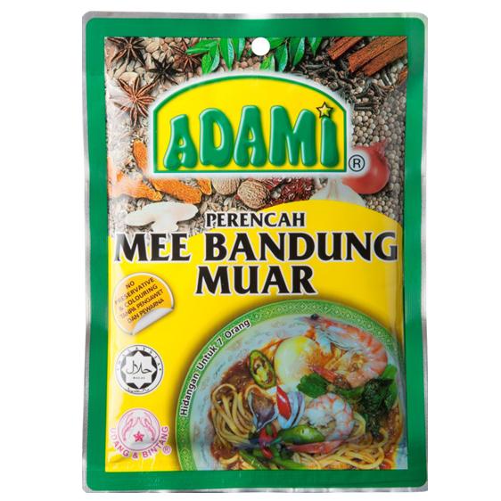 [ADAMI] Pes Adami Sedap Halal Soto Mee RebusMee Bandung Nasi - TikTok ...