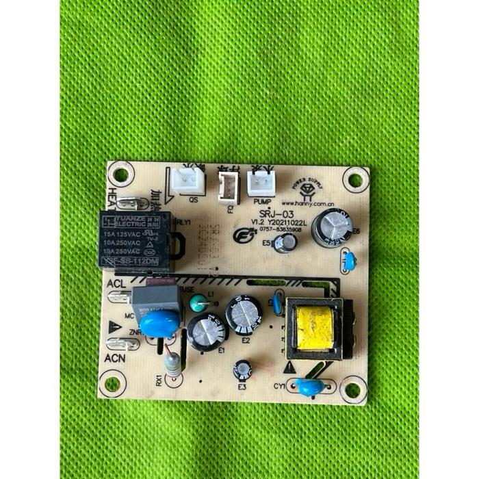 Jual Modul Pcb Dispenser Galon Bawah Mito MD666 MD777 Nem Model - Kab ...