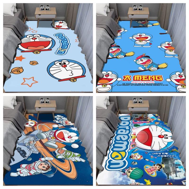 Permaidani Ajaib, Reka Bentuk Kartun Doraemon, Sesuai untuk Bilik ...