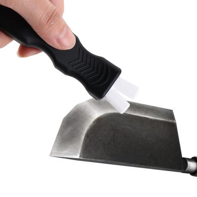 Ice Skate Accessories Fast Ice Skate Sharpener Portable Detachable ...