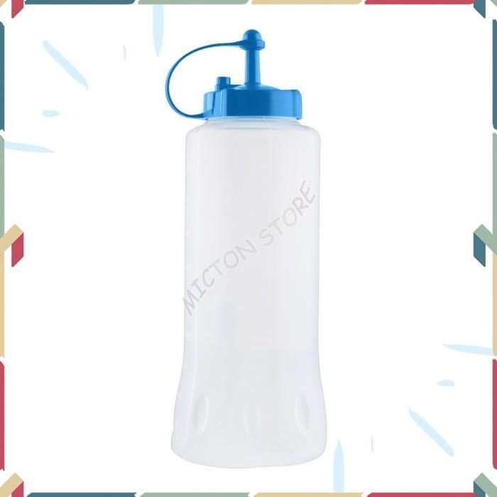 MICTON Lion Star Bistro Sauce Keeper Botol Minyak TS-51 1000ml - Shop ...