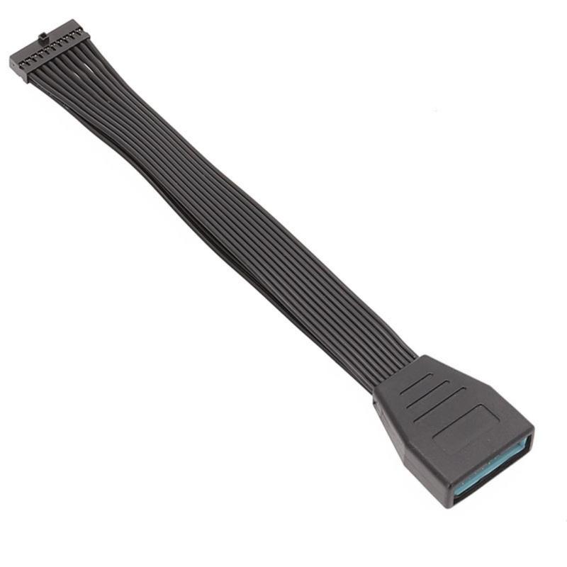 Penukar Kabel Pengepala Sambungan Dalaman, USB3.0, Penyesuai - TikTok ...
